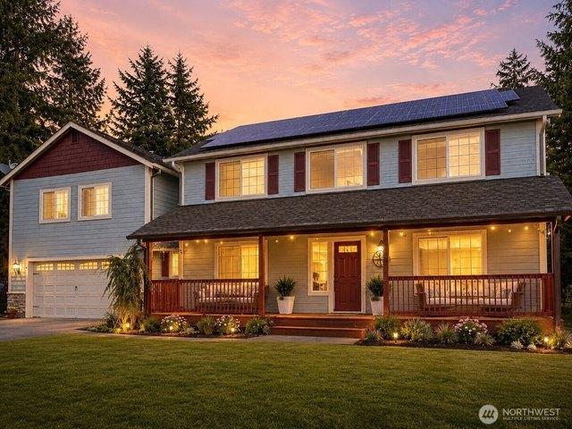7531 nd Ln SE, Tenino, WA 98589