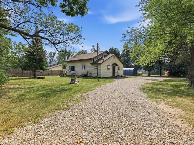 7531 County Farm Road
