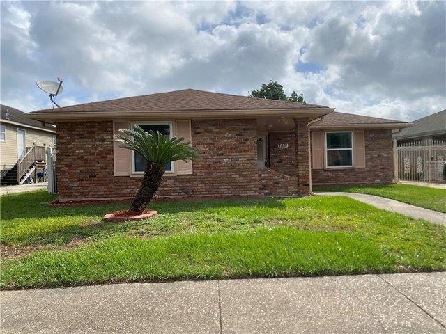 7531 Crestmont Rd, New Orleans, LA 70126