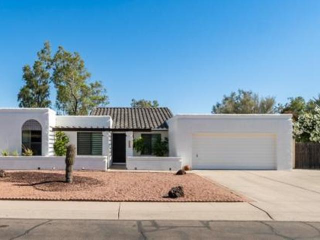 7531 E Turquoise Ave, Scottsdale, AZ 85258
