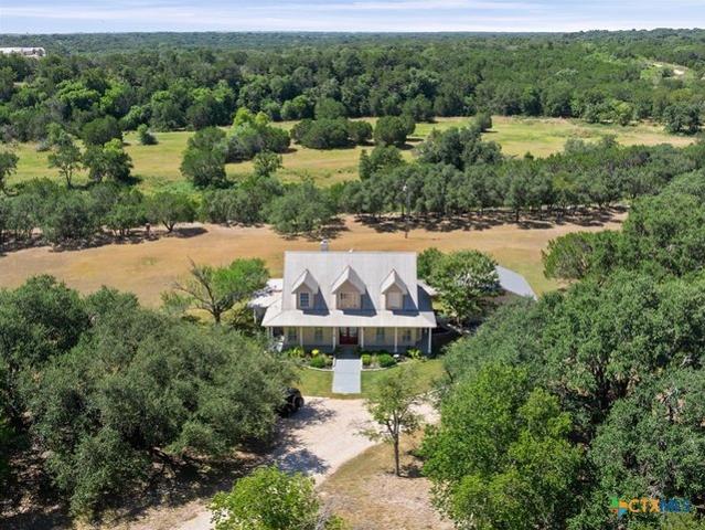 7531 FM 2843, Salado, TX 76571