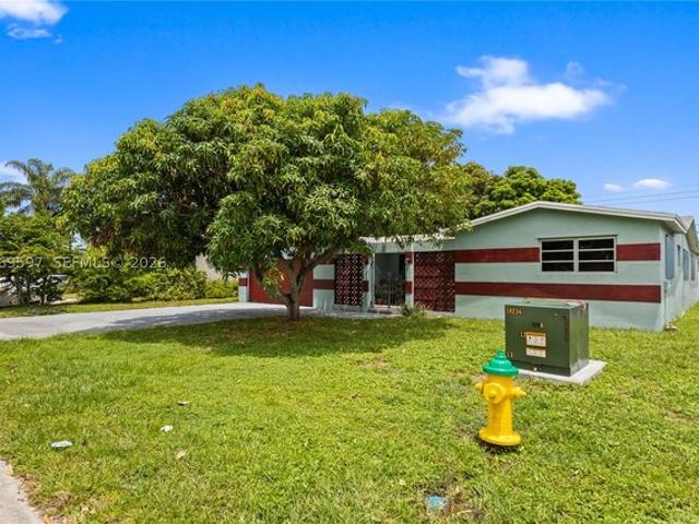 7531 Harbour Blvd, Miramar, FL 33023