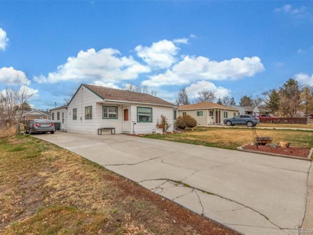 7531 King St, Westminster, CO 80030 | MLS #3915 | Compass