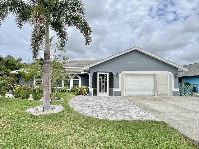 7531 Ligustrum, Punta Gorda, FL 33955