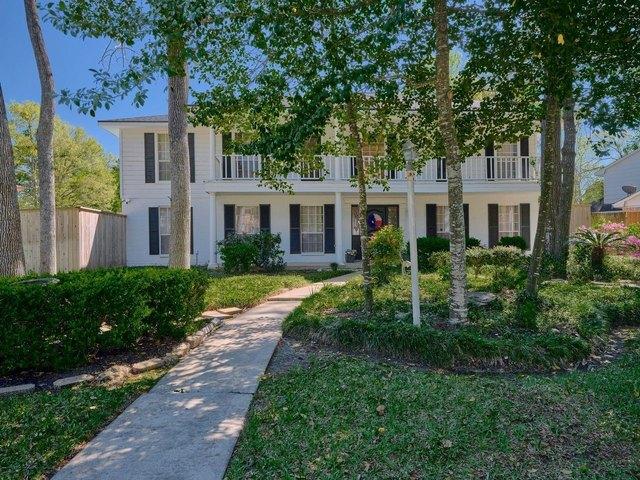 7531 Ralick Ct, Spring, TX 77379