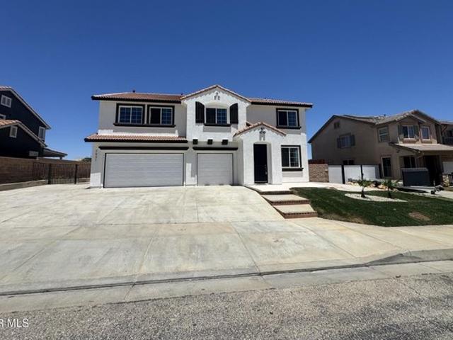 7531 Ridge View Dr, Lancaster, CA 93536
