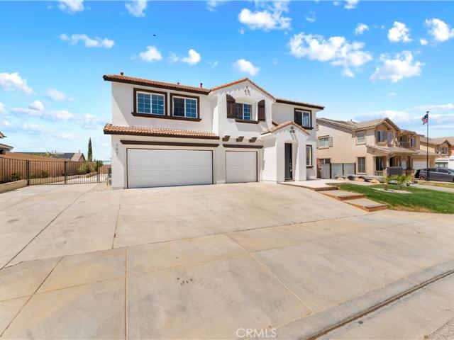 7531 Ridge View Drive