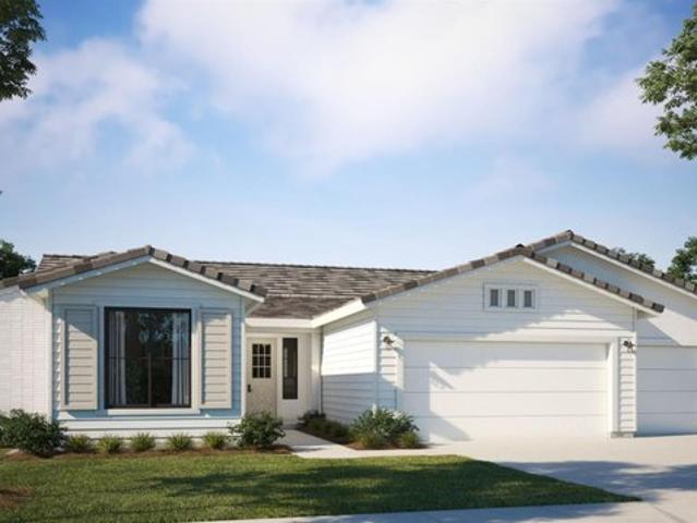 7531 Swiss Plateau St, Bakersfield, CA 93311