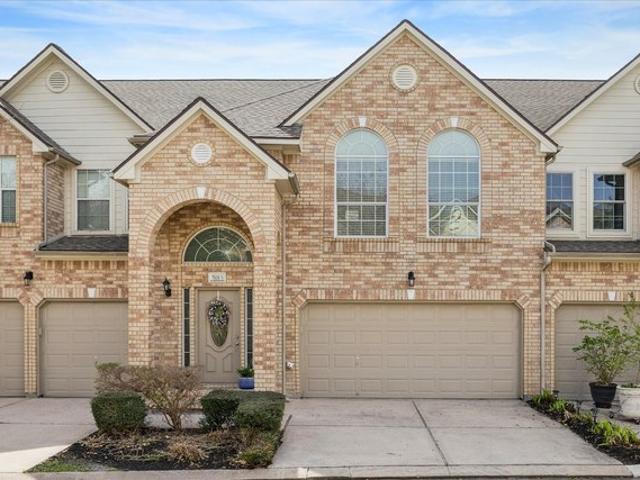 7531 S Linpar Ct, Houston, TX 77040