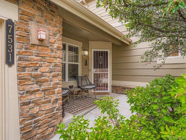 7531 S Quemoy St, Aurora, CO 80016