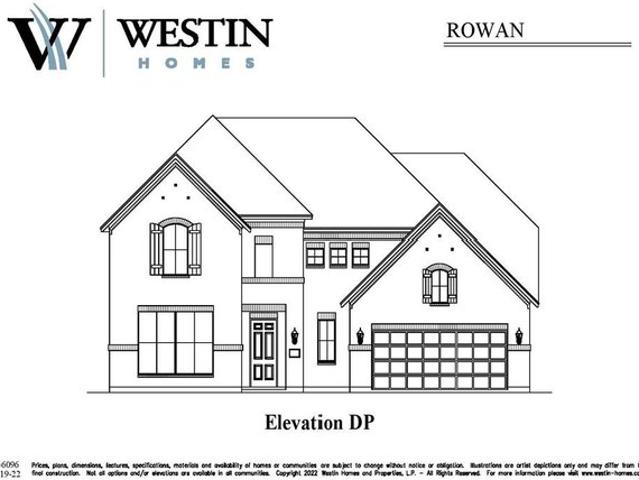 7531 Woolgrass Crescent Way, Katy, TX 77493
