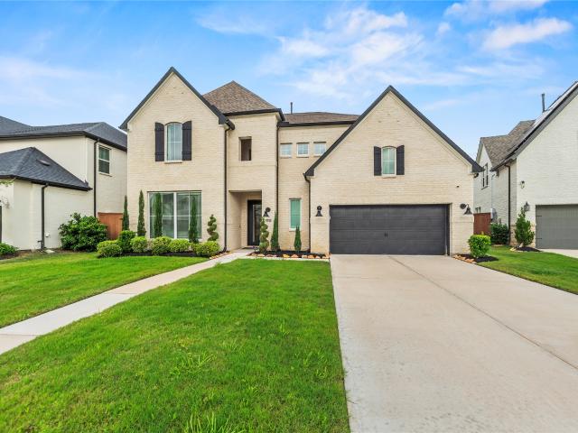 7531 Woolgrass Crescent Way, Katy, TX 77493 | MLS #64393