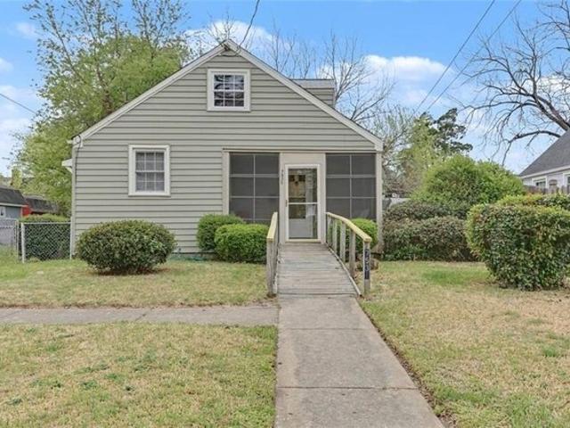 7531 Yorktown Dr, Norfolk, VA 23505