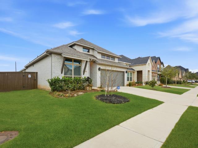 7531 Zion Grove, Katy, TX 77493 | MLS #68730 | Compass