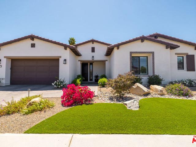 75323 Mansfield Drive