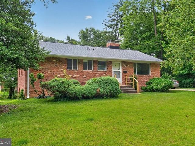 7532 Murillo St, Springfield, VA 22151