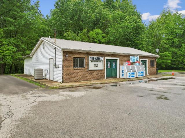 7532 Ashridge Arnheim Road