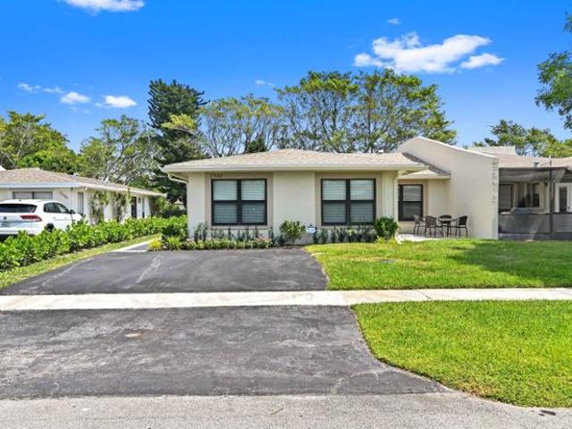7532 Deuce Ln, Lake Worth, FL 33467