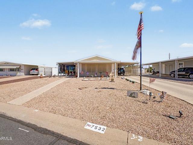7532 E Abilene Ave, Mesa, AZ 85208