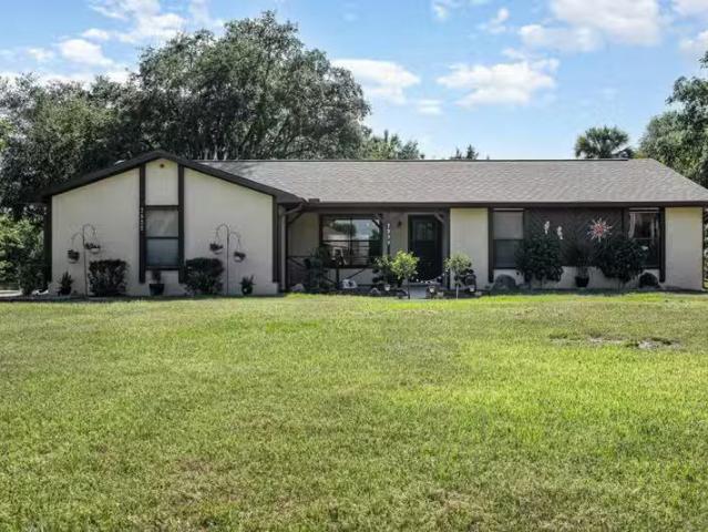 7532 EGRET DR, TITUSVILLE, FL 32780 Single Family Residence Fo.