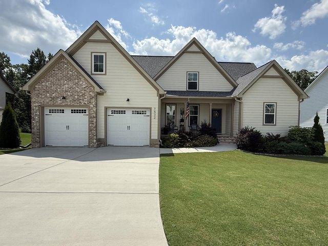 7532 Peytons Rise Way, Georgetown, TN 37336