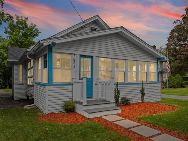 7533 N Fitzhugh St, Sodus Point, NY 14555