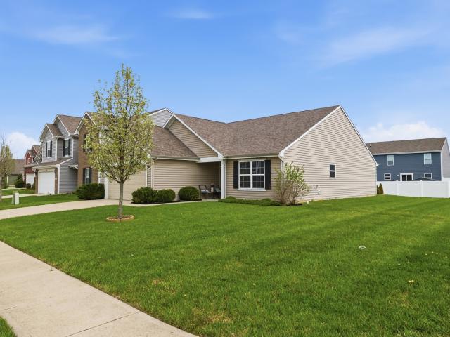 7533 Bolero Court