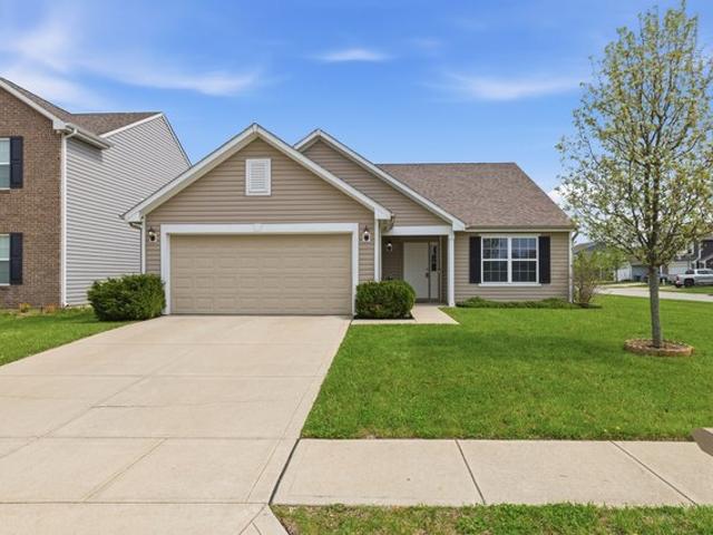7533 Bolero Ct, Indianapolis, IN 46113