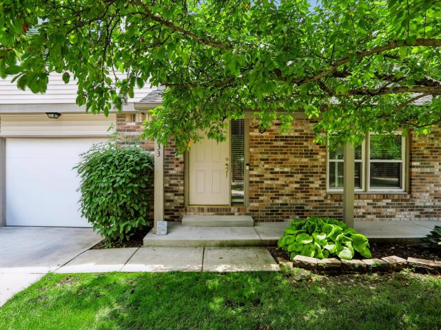 7533 Castleton Farms West Drive