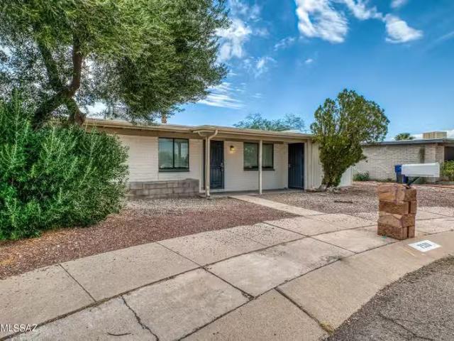 7533 E Poplar St, Tucson, AZ 85730 MLS 22420688