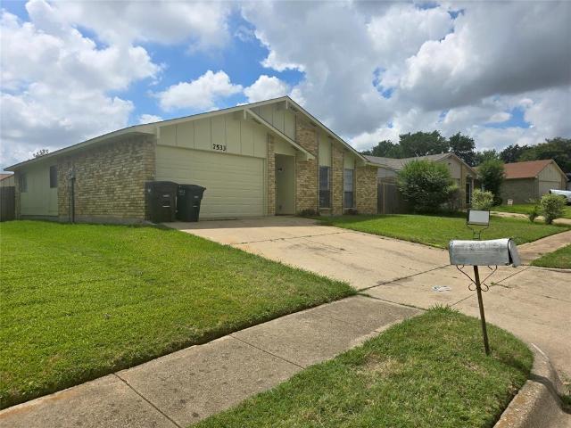 7533 Parkwood Lane