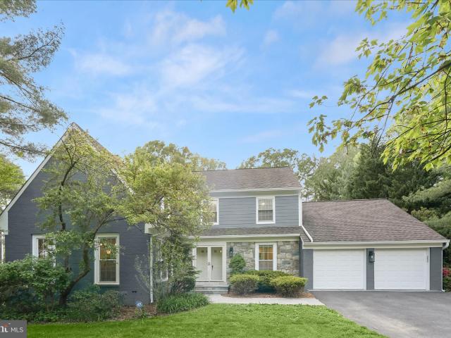 7533 Pepperell Dr, Bethesda, MD 20817 | MLS #MDMC2230 | Compass