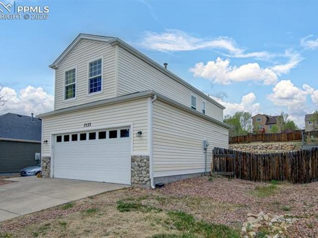 7533 Sistine Lane
