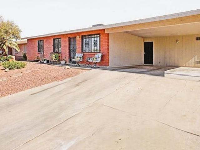 7533 W Calle Aragon, Tucson, AZ 85757