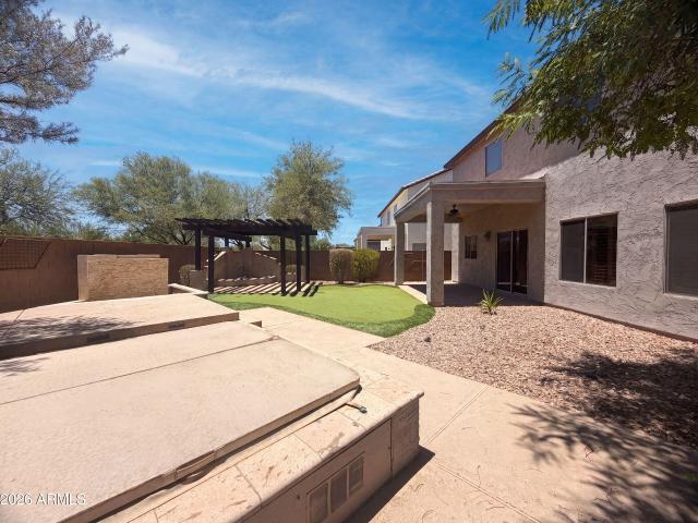 7533 W Rushmore Way, Florence, AZ 85132 | MLS #7045