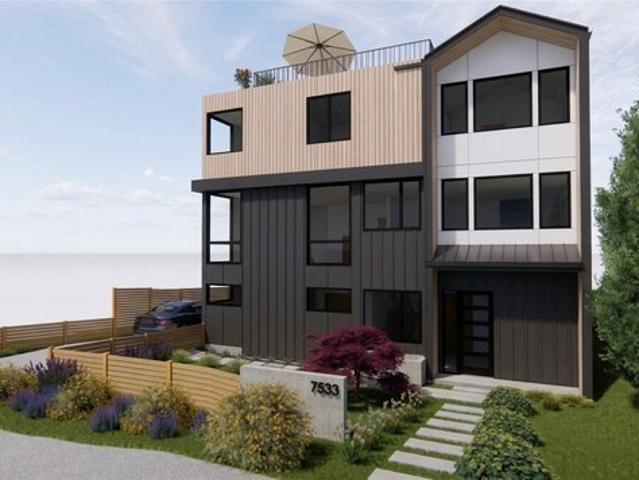 7533 31st Ave NE, Seattle, WA 98115