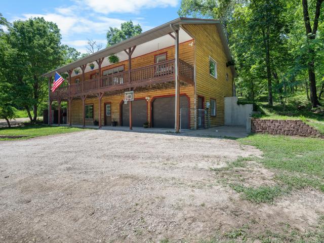 753 Cash Spring Road
