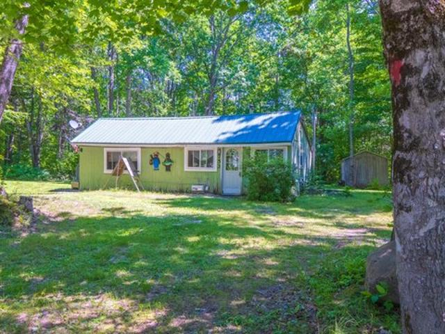 753 Center Hill Rd, Weld, ME 04285