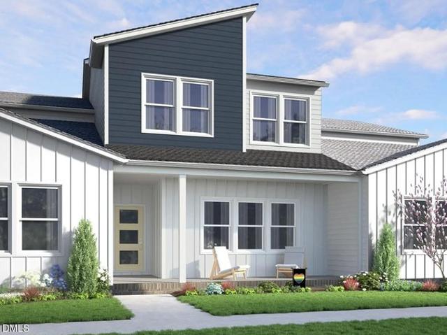 753 Central Park Dr, Raleigh, NC 27604