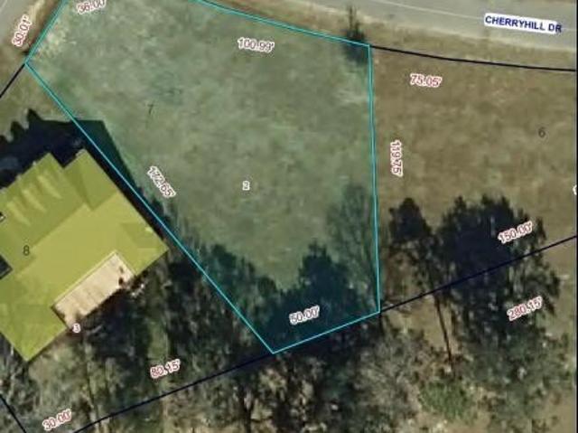 753 Cherry Hill Dr, Diamondhead, MS 39525