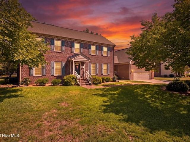 753 Brassie Club Dr, Rocky Mount, NC 27804