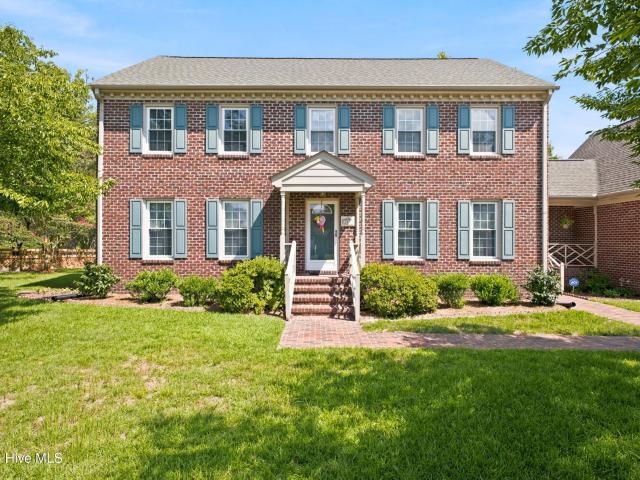 753 Brassie Club Drive