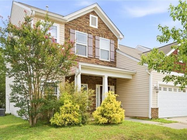 753 Breeders Cup Dr, Whitsett, NC 27377