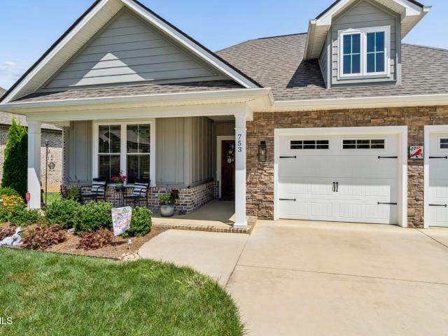 753 Gardenia Drive
