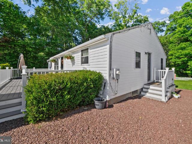 753 Gilbert Road