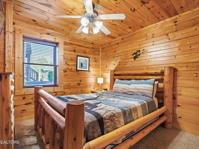 753 Glory Ridge Way, Gatlinburg, TN 37738 | MLS #1319