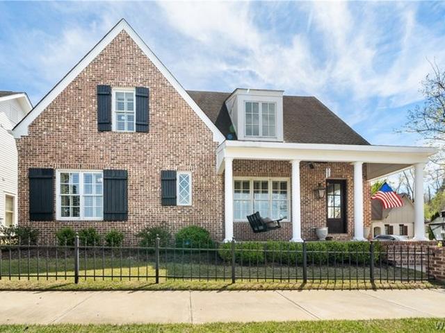 753 Grace Park S, Tuscaloosa, AL 35406