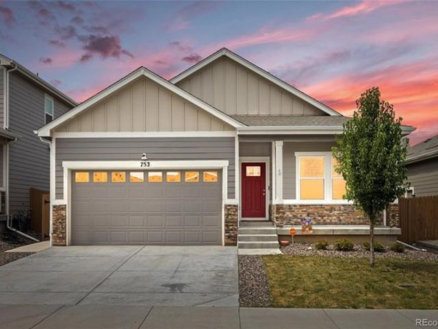 753 Griffith St, Brighton, CO 80603