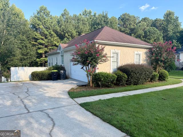 753 Deerwood Drive
