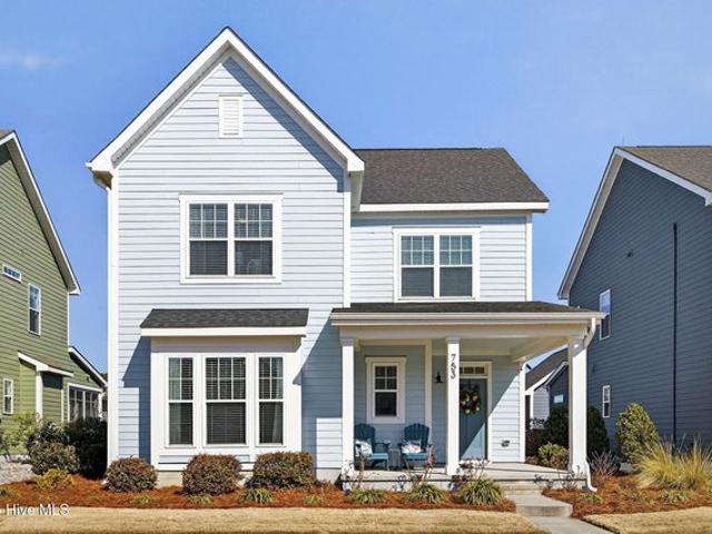 753 Edgerton Dr, Wilmington, NC 28412